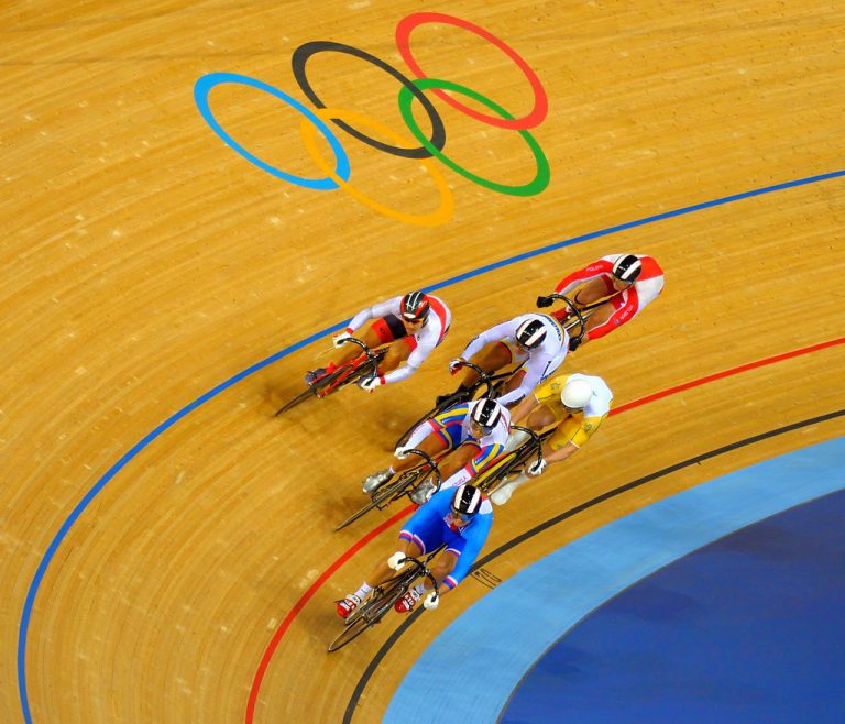 Different Types of Cycling Disciplines at the Olympics Games – Bike ...
